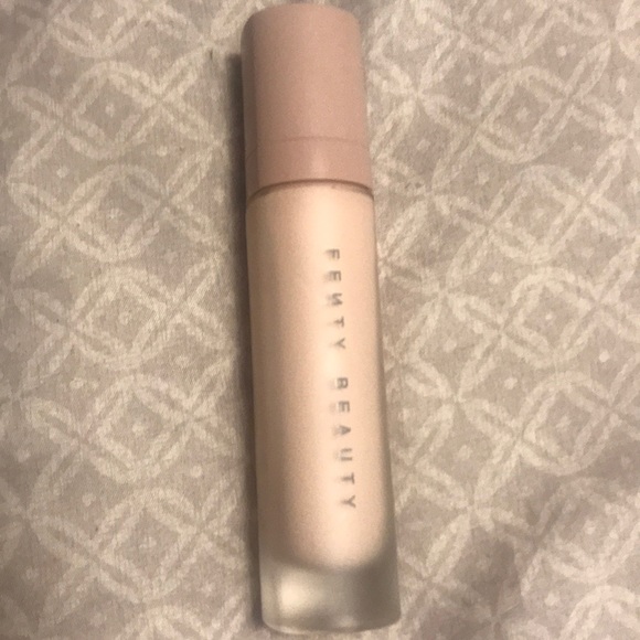 Fenty Beauty | Makeup | Fenty Beauty Soft Matte Pro Filtr | Poshmark